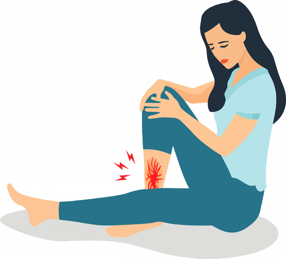 Effektiv behandling og forebygging av beinhinnebetennelse: En helhetlig ...